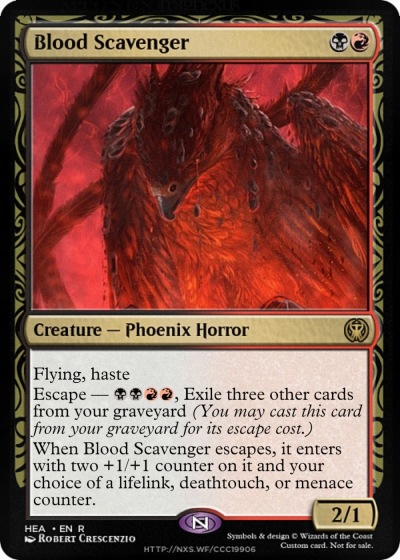 MTGNexus - Hellscape Awakening