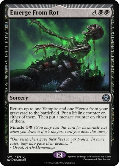 MTGNexus - Hellscape Awakening