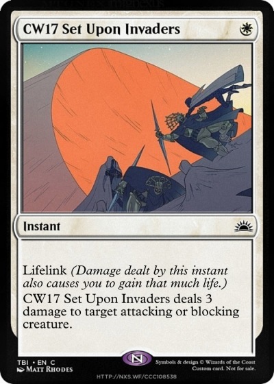 MTGNexus - The Bones of Ix