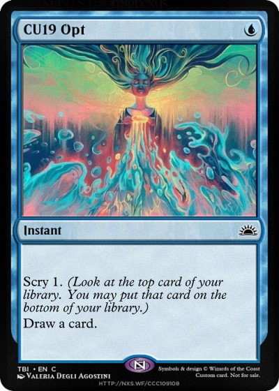 MTGNexus - CU15 Opt