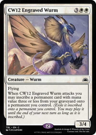 MTGNexus - The Bones of Ix