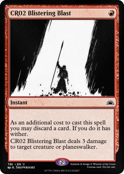 MTGNexus - Endless Horizions