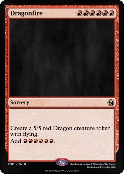 MTGNexus - Dragonfire