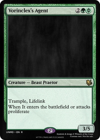 MTGNexus - Borderline Broken