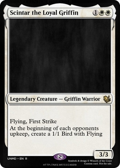 MTGNexus - Borderline Broken