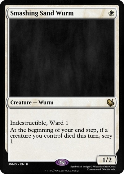 MTGNexus - Borderline Broken