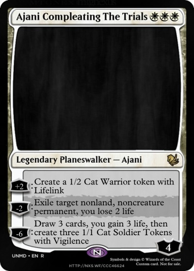 MTGNexus - Borderline Broken