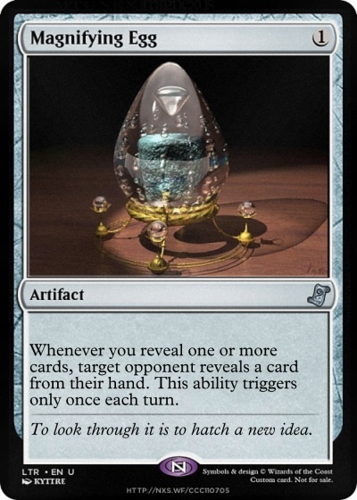 MTGNexus - Magnifying Glass