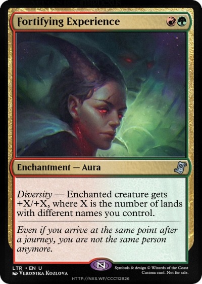MTGNexus - Shimmering Thoughts