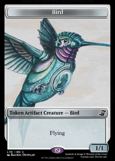 MTGNexus - Bird