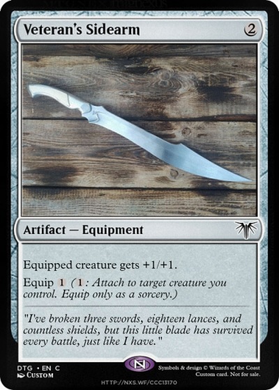 MTGNexus - Devotion to the Gods