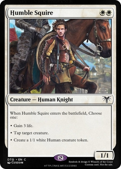 MTGNexus - Devotion to the Gods