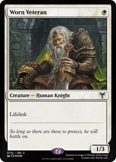 MTGNexus - Devotion to the Gods