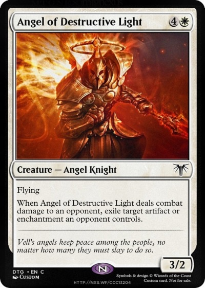 MTGNexus - Devotion to the Gods