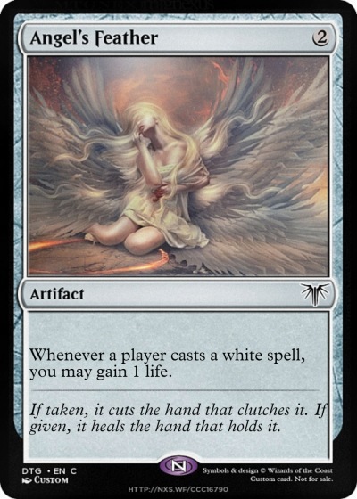 MTGNexus - Devotion to the Gods