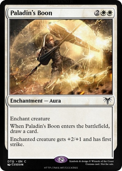 MTGNexus - Devotion to the Gods