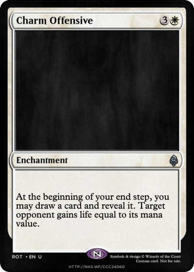 MTGNexus - Charm Offensive