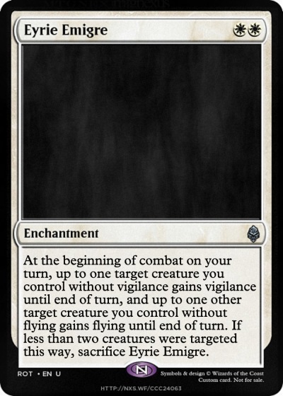 MTGNexus - Root the Gathering