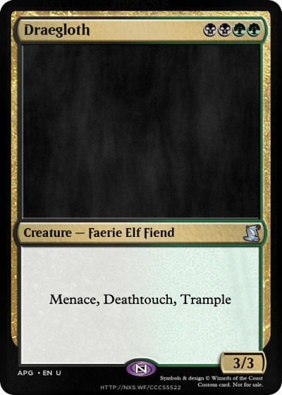 MTGNexus - Arcanepellago