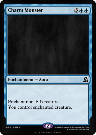MTGNexus - Charm Monster