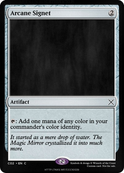 MTGNexus - Charming Gifts