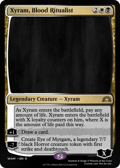 MTGNexus - War of the Spark: The Aftermath