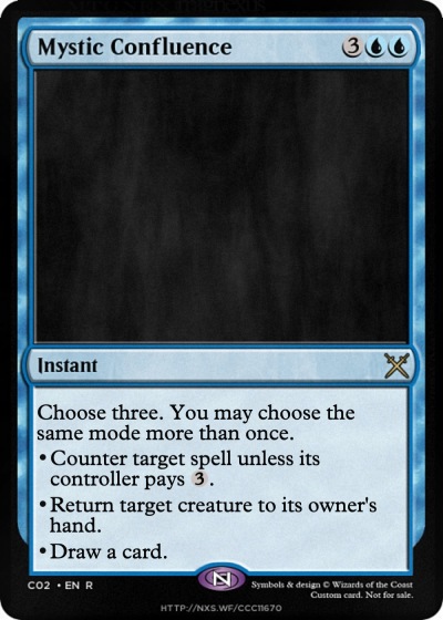 MTGNexus - Charming Gifts