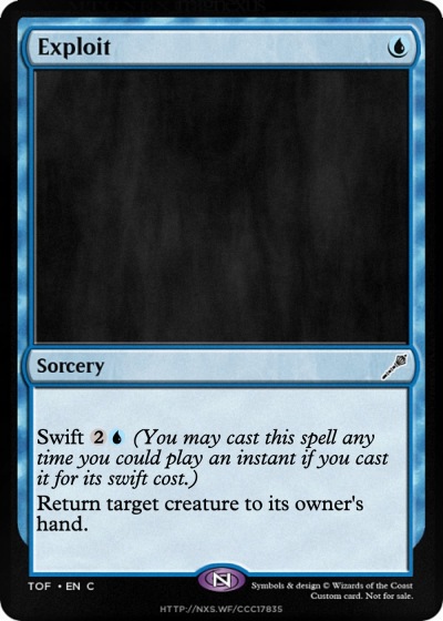 MTGNexus - Exploit