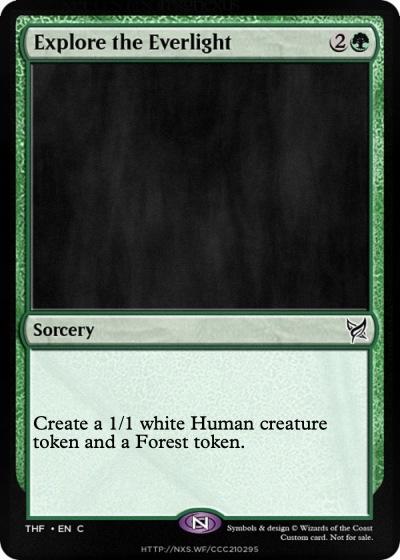 MTGNexus - Explore the Everlight
