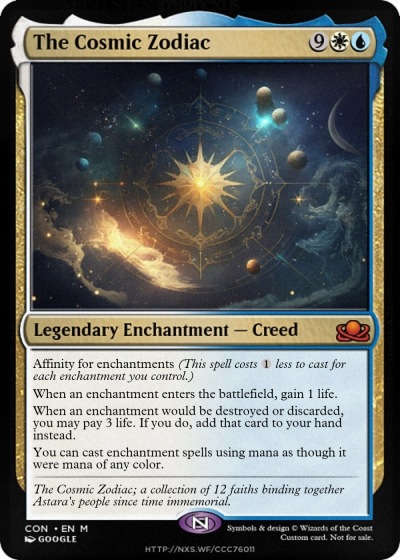 MTGNexus - Constellation