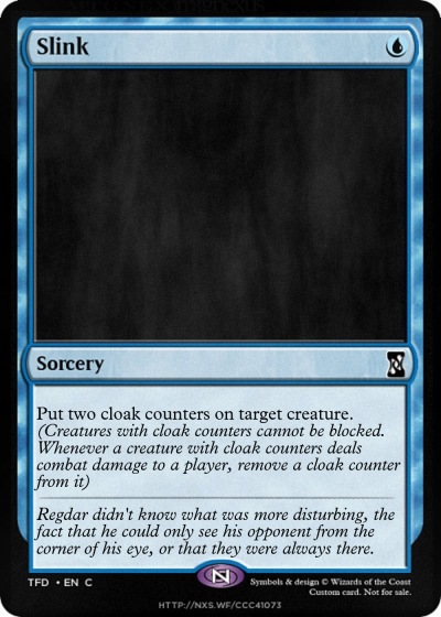 MTGNexus - Slink