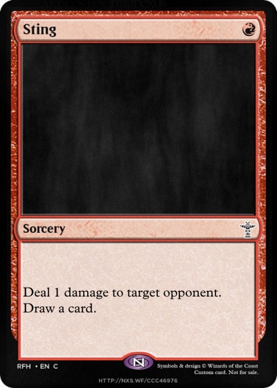 MTGNexus - Sting