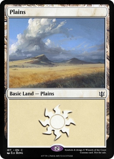 MTGNexus - Plains