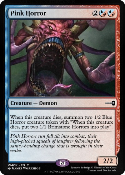 MTGNexus - All is Dust