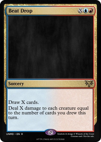 MTGNexus - Future Sight