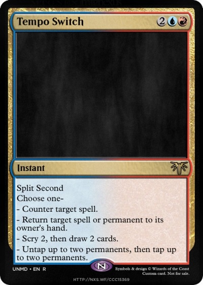 MTGNexus - Future Sight