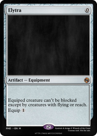 MTGNexus - Elytra