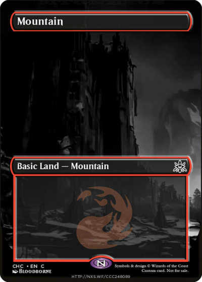 MTGNexus - Mountain