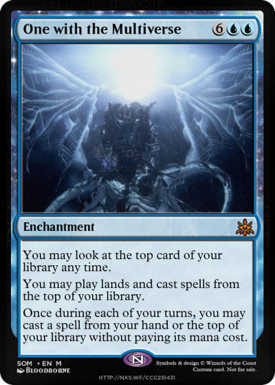 MTGNexus - School of Mensis