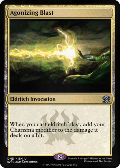 MTGNexus - Poet Features