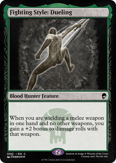 MTGNexus - Danny Features