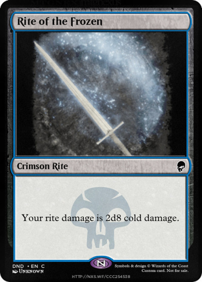 MTGNexus - Danny Features