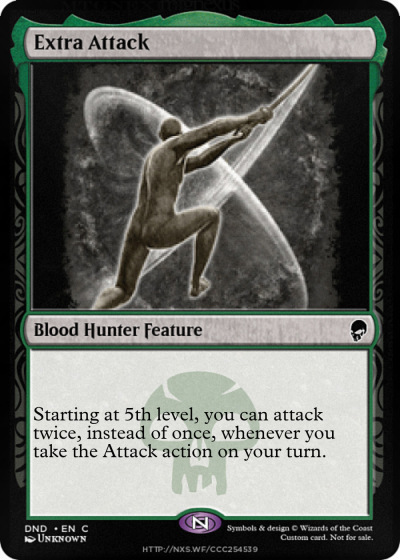 MTGNexus - Danny Features