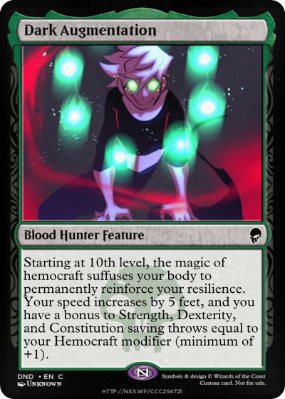 MTGNexus - Danny Features