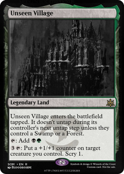 MTGNexus - School of Mensis