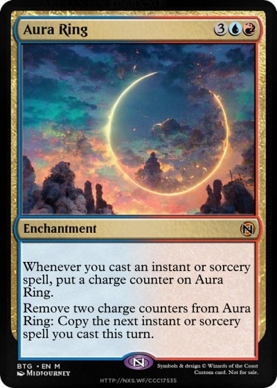 MTGNexus - Aura Ring