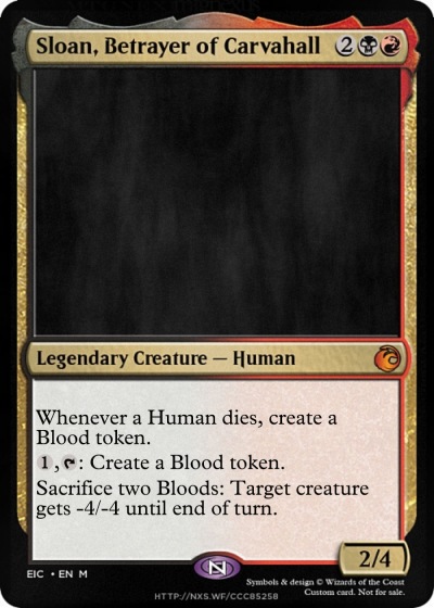 MTGNexus - Eragon: Inheritance Cycle