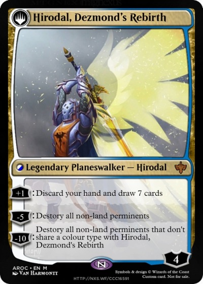 MTGNexus - Acoline, The Realm of Champions