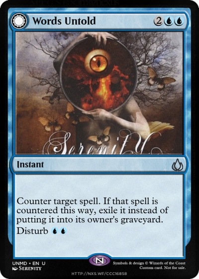 MTGNexus - Metal Magic Cards