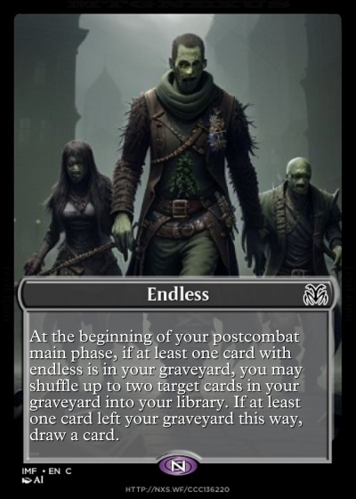 MTGNexus - Innistrad Moonfall